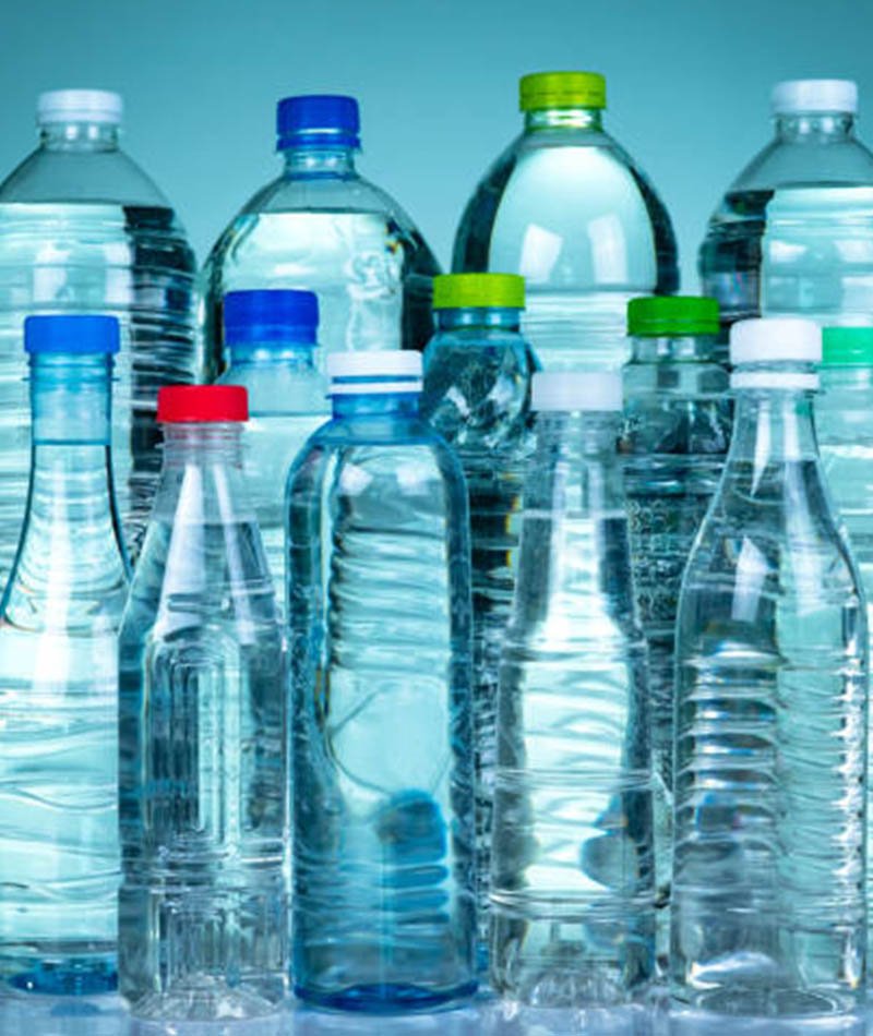Botol PET - Satuplas